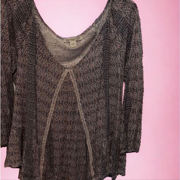 Vintage America | Tops | Vintage America Ladiestop | Poshmark